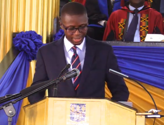 Bernard Avle | Citinewsroom - Comprehensive News in Ghana
