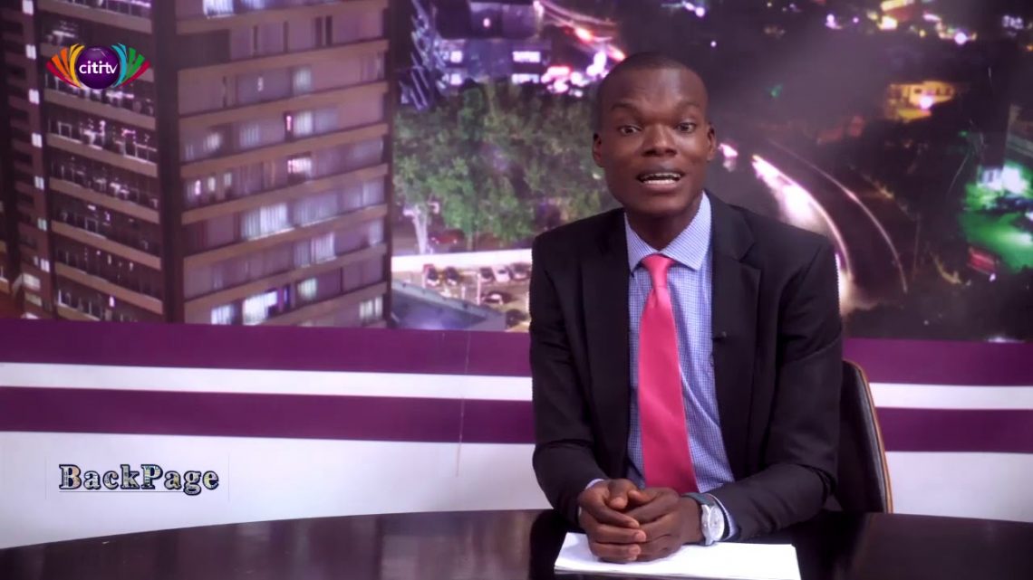 The Return of Terminator 1 | Citinewsroom - Comprehensive News in Ghana