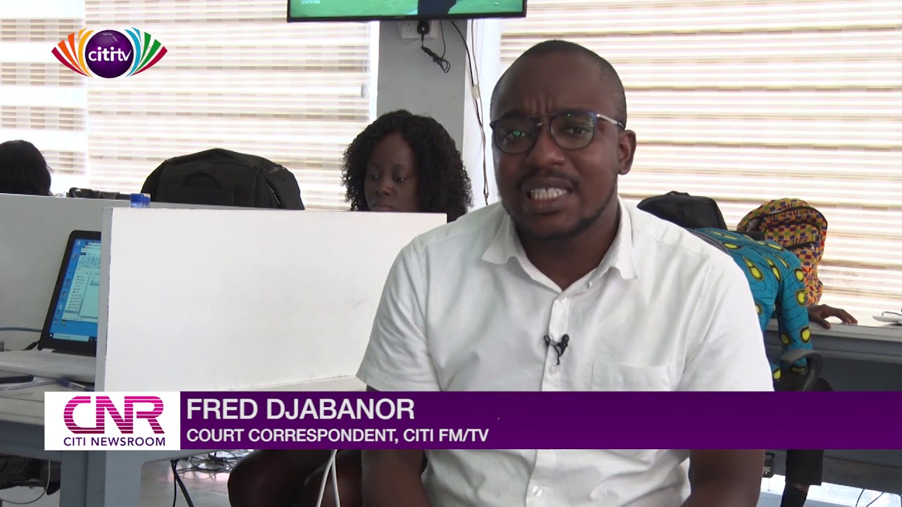 Alleged destabilization plot: Court orders treatment for Dr Mac Palm at ...
