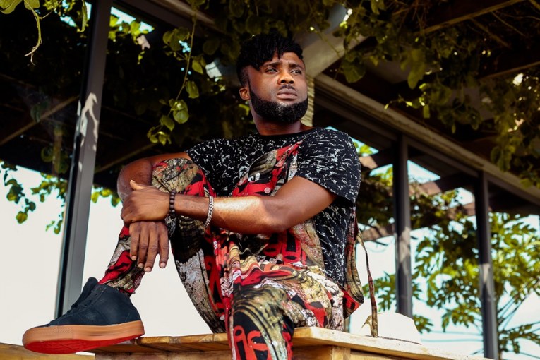 Brenya of ‘Kelewele’ fame out with new song titled ‘Pampanaa’ [Video ...
