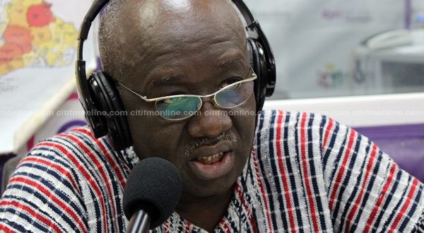 Joseph-Adda | Citinewsroom - Comprehensive News in Ghana