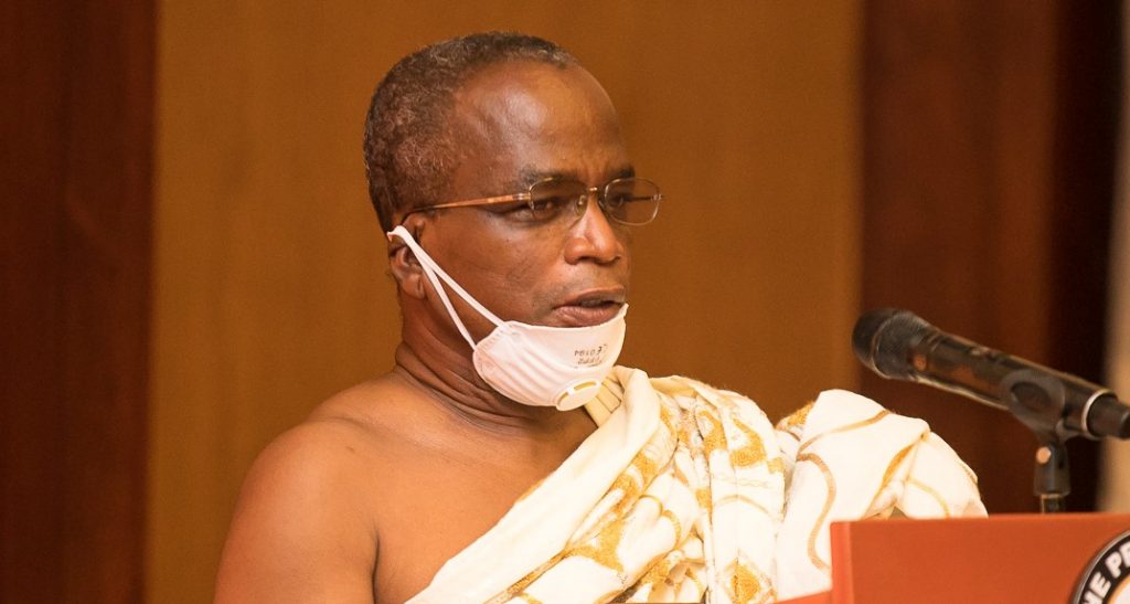 NMC-Chair-Mr-Yaw-Boadu-Ayeboafoh (2) | Citinewsroom - Comprehensive ...