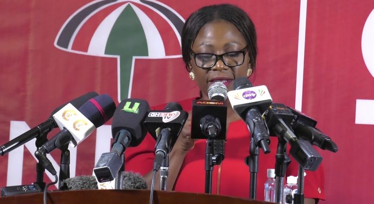 Dr. Grace Ayensu-Danquah | Citinewsroom - Comprehensive News in Ghana