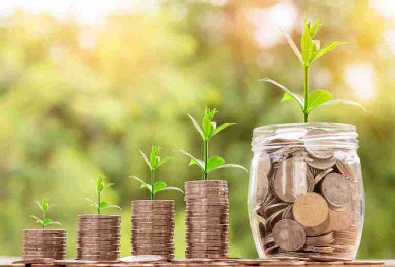 Rev. Dr. Solomon Nortey writes: God’s plan for your financial ...
