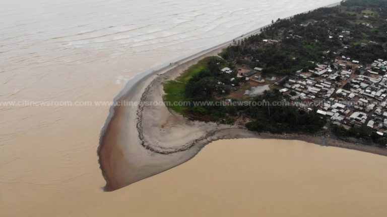 Polution of ankobra river3 | Citinewsroom - Comprehensive News in Ghana