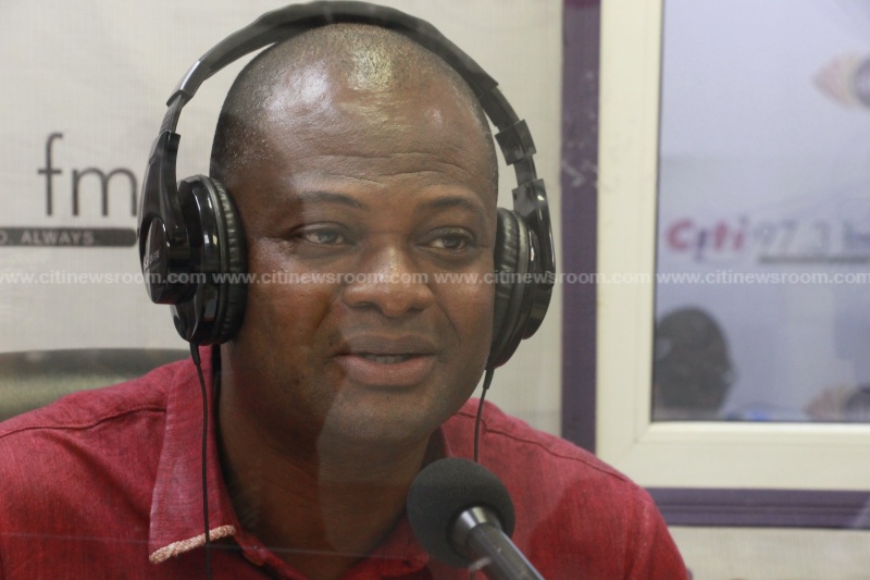 Raymond Atuguba4 | Citinewsroom - Comprehensive News in Ghana