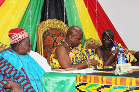 National House of Chiefs | Citinewsroom - Comprehensive News in Ghana