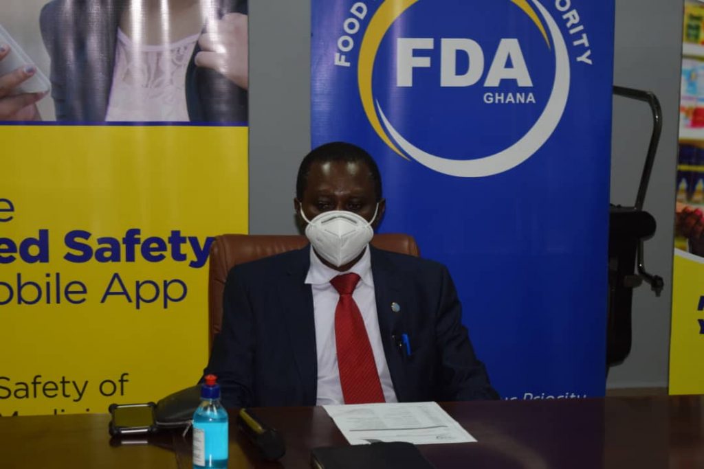 FDA launches new licensing scheme for small scale food processing ...
