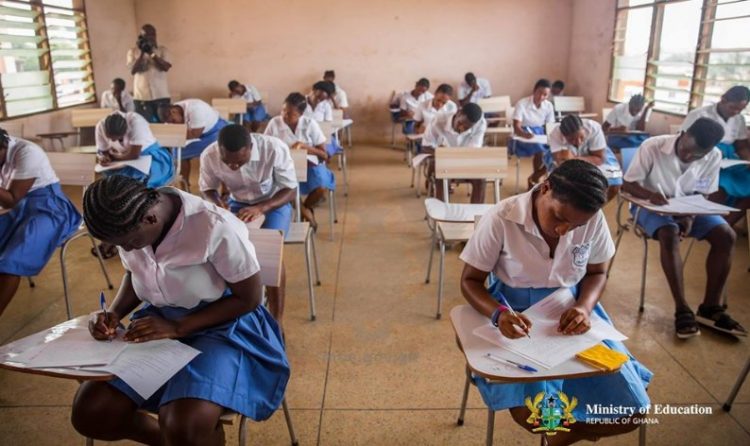 WAEC-and-BECE-questions-2020 | Citinewsroom - Comprehensive News in Ghana