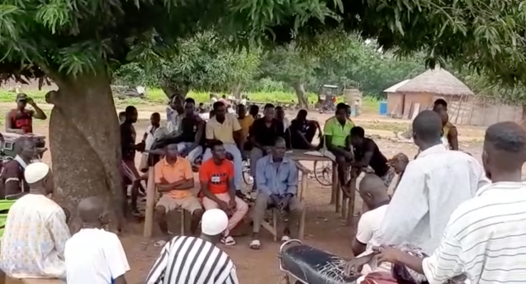 Wulensi residents | Citinewsroom - Comprehensive News in Ghana