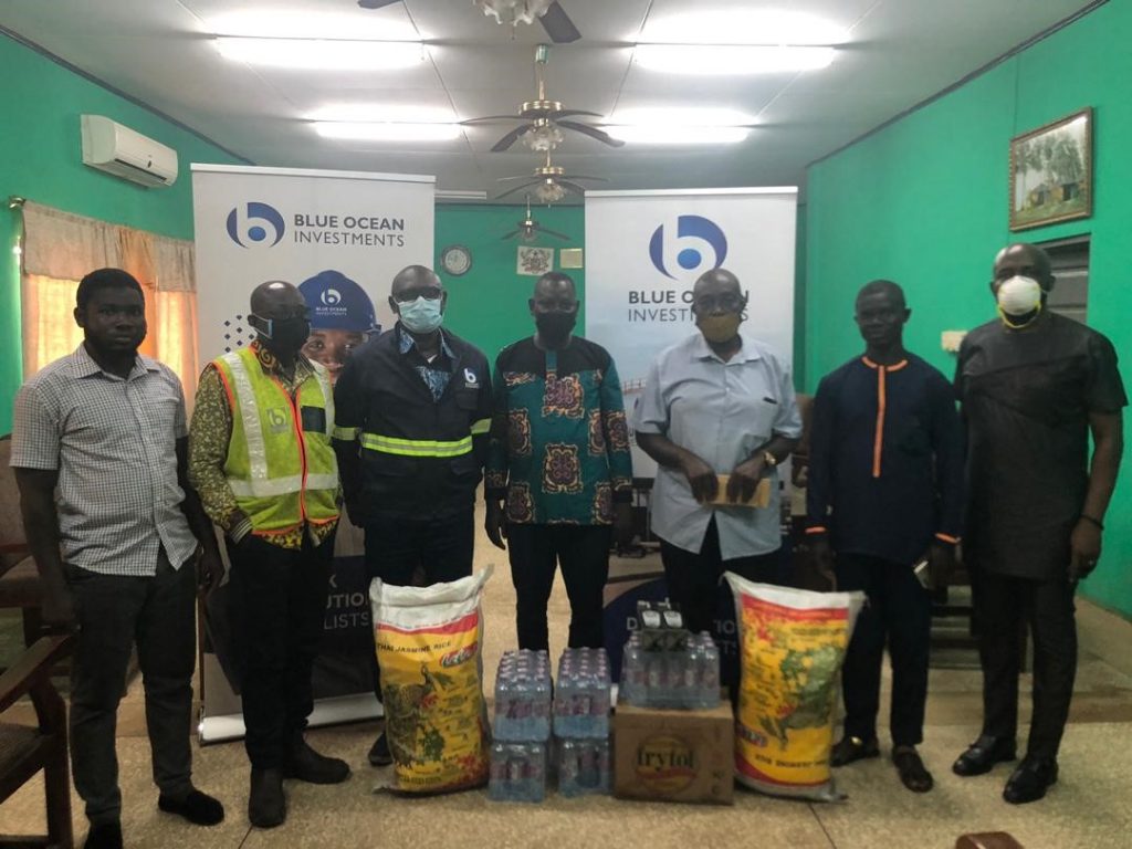 Cover picture – Blue Ocean Investments – Citinewsroom – Comprehensive ...