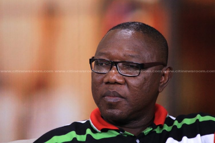 Dr.-Clement-Apaak-MP-Builsa-South-2 | Citinewsroom - Comprehensive News ...