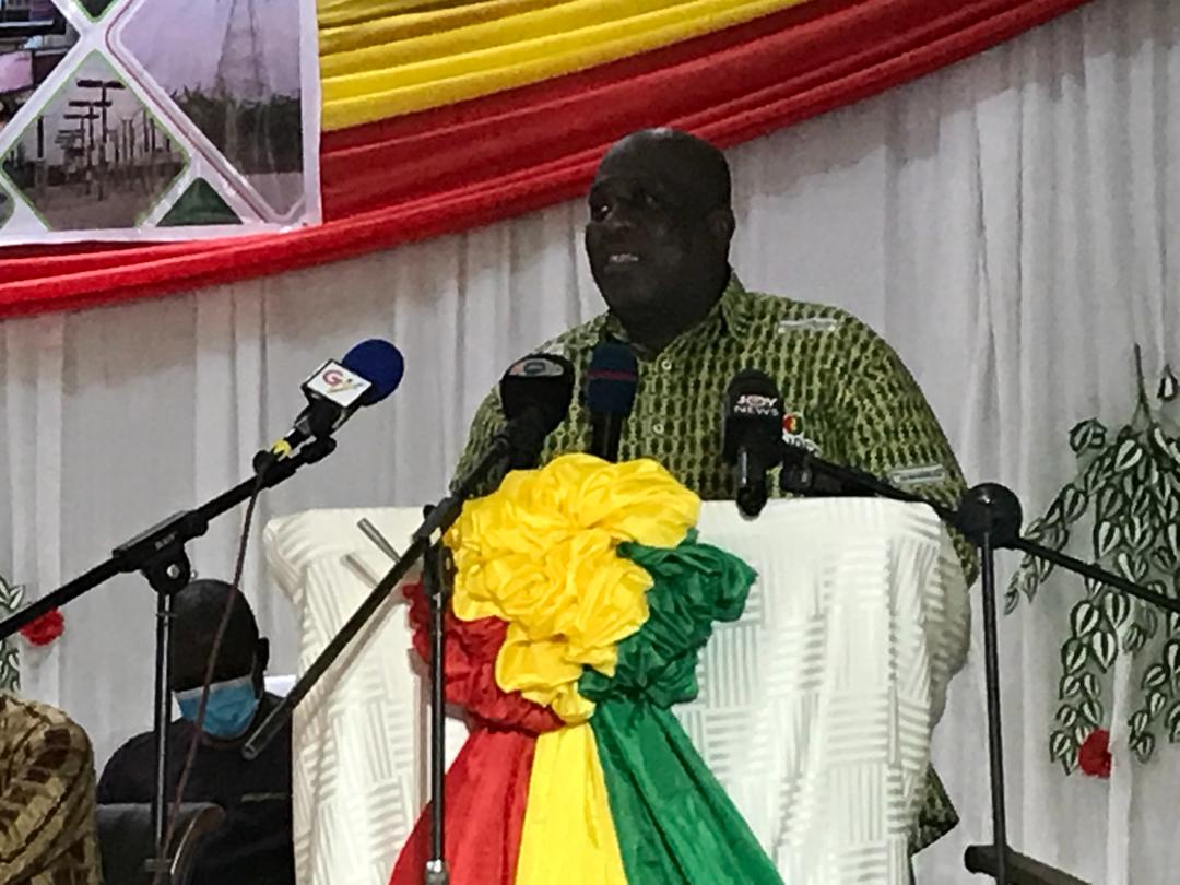 GRIDCO Senior Staff (3) | Citinewsroom - Comprehensive News in Ghana