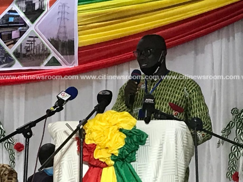 GRIDCo senior staff association cautions against fibre distribution ...