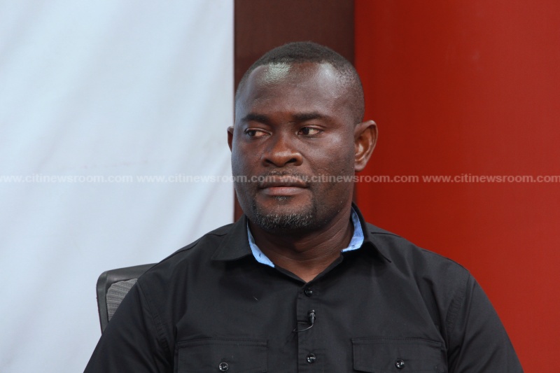 John Kumah (2) | Citinewsroom - Comprehensive News in Ghana