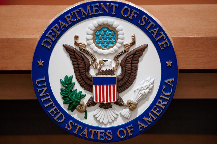 united-states-state-department-seal | Citinewsroom - Comprehensive News ...
