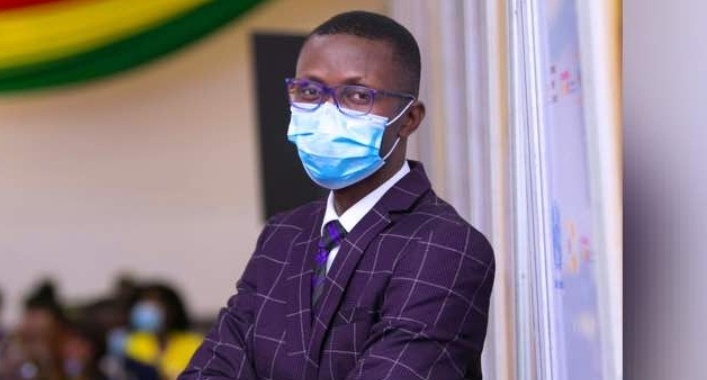 bernard-avle-speaks | Citinewsroom - Comprehensive News in Ghana