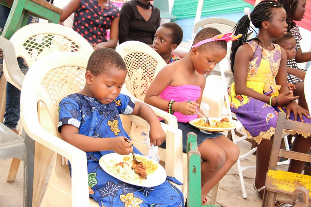 Generation God 1 | Citinewsroom - Comprehensive News in Ghana