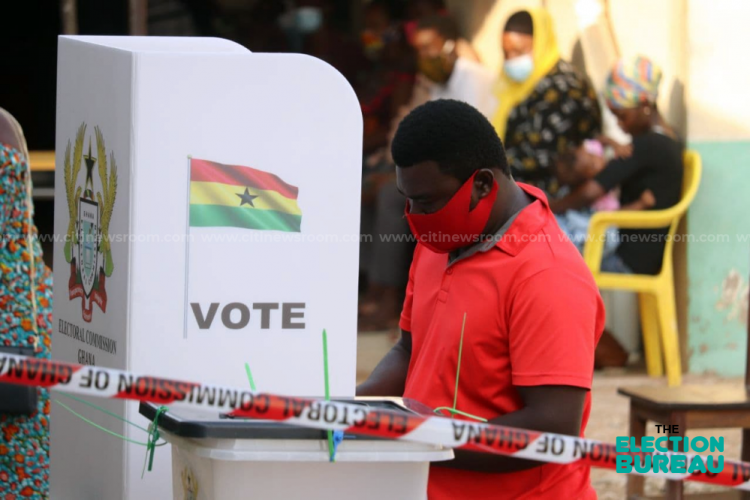 Voting | Citinewsroom - Comprehensive News in Ghana