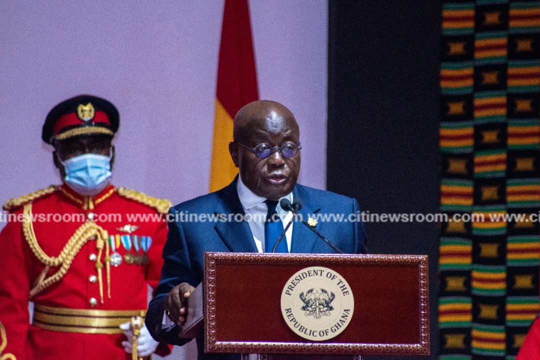 Akufo-Addo 2 | Citinewsroom - Comprehensive News in Ghana