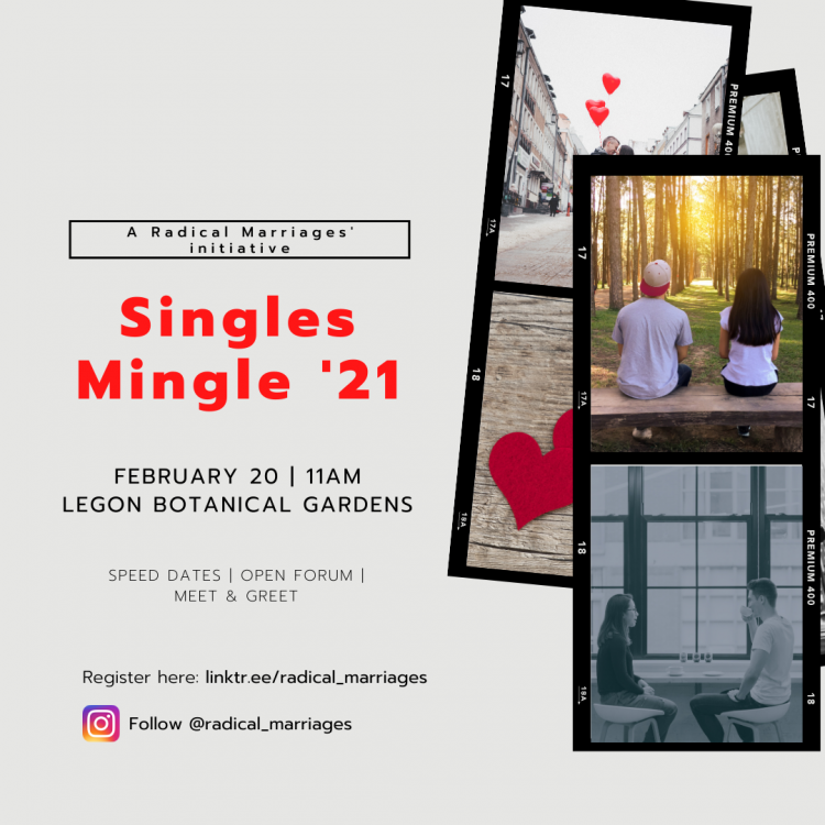 Are you ready for a relationship? [Article]