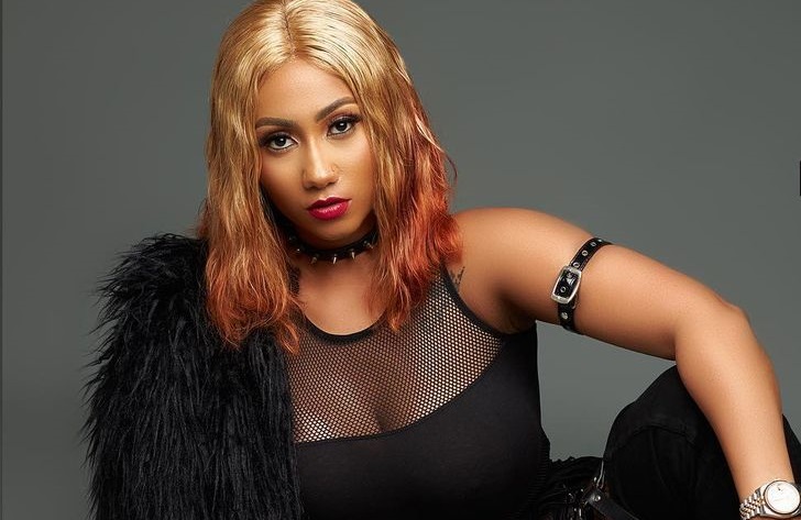 Mona 4Real out with second single titled 'Fine Girl' [Video]