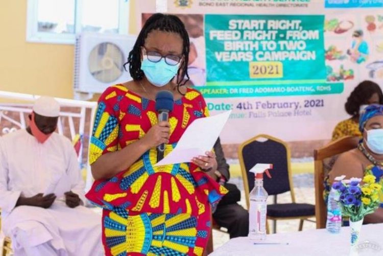 Dr Paulina Appiah | Citinewsroom - Comprehensive News in Ghana