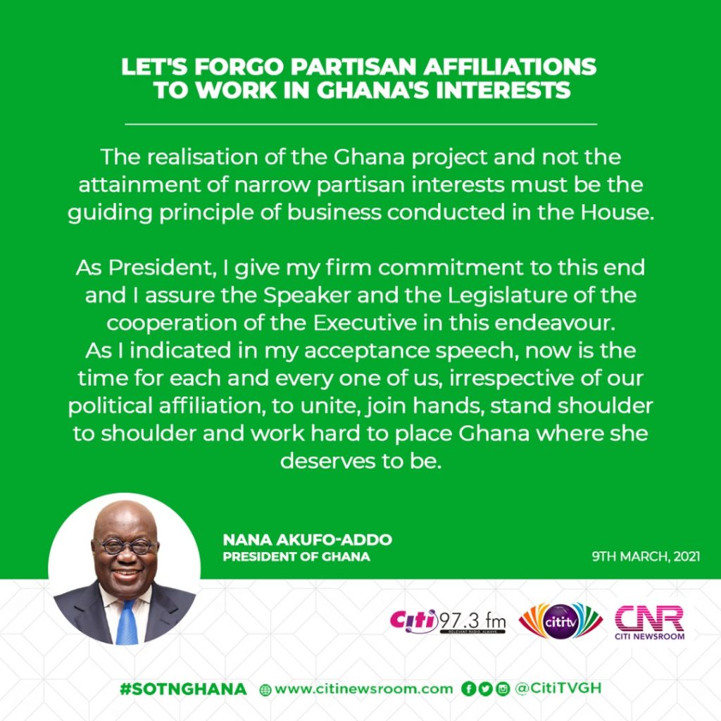 2021 State of Nation Address [Infographic]