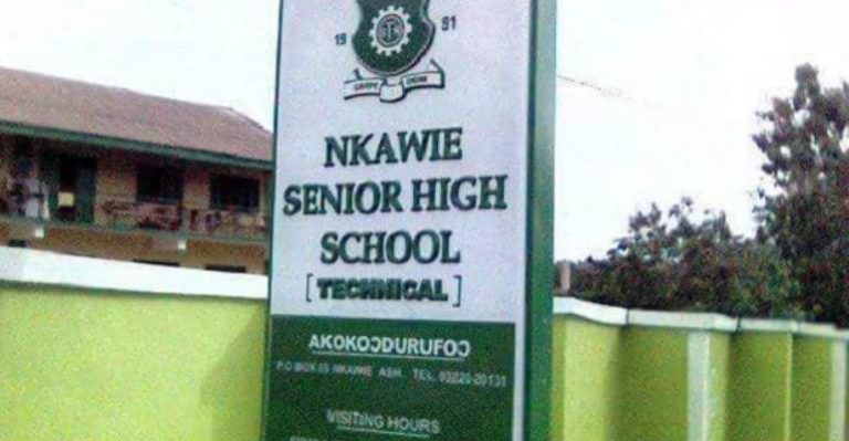 nkawie shs – Citinewsroom – Comprehensive News in Ghana