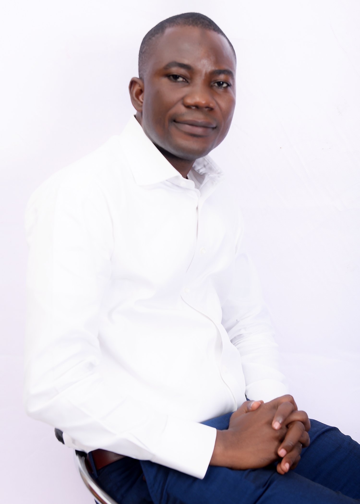 MD of Hollard Life Assurance Nashiru Iddrisu | Citinewsroom ...