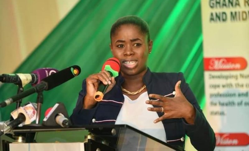 Ms Freda Aniwaah Boateng | Citinewsroom - Comprehensive News in Ghana
