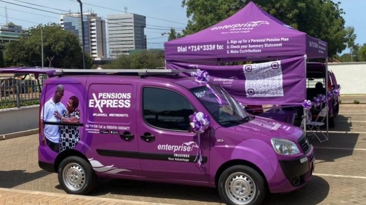 enterprise trustees | Citinewsroom - Comprehensive News in Ghana