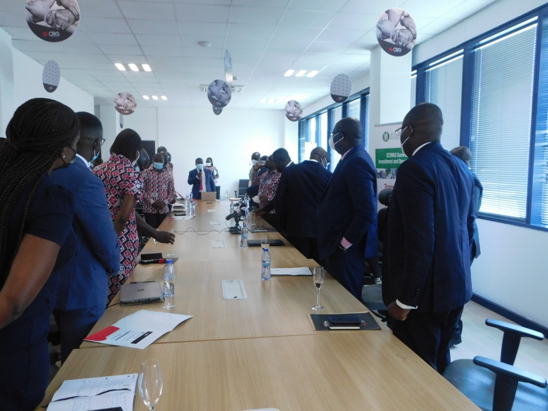 EBID grants 50-million-dollar facility to CBG to finance road projects