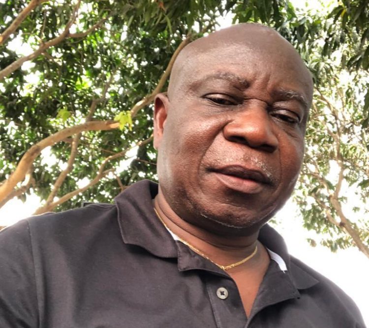 Yiadom Boakye Amponsah | Citinewsroom - Comprehensive News in Ghana