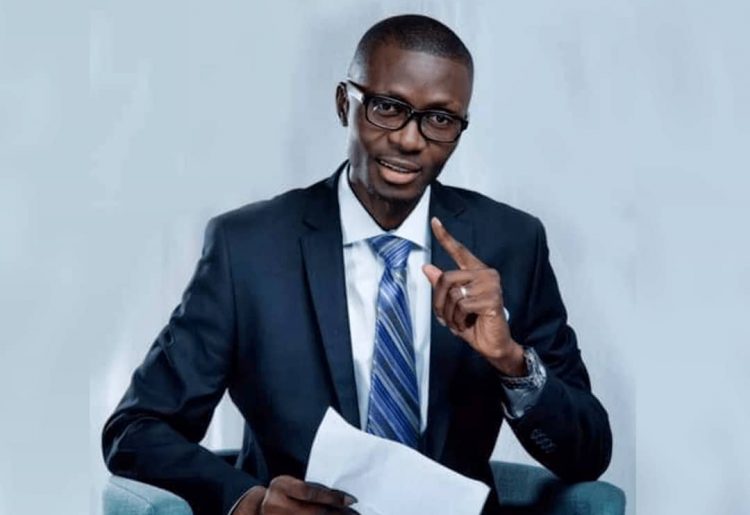 Bernard Avle | Citinewsroom - Comprehensive News in Ghana