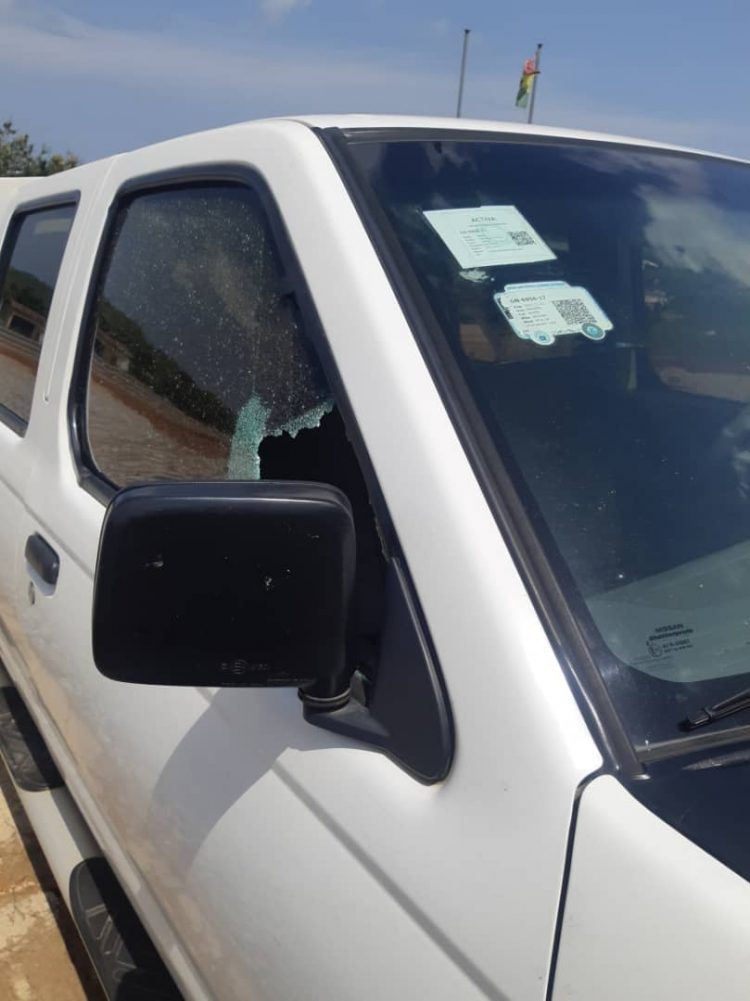 Bullion van | Citinewsroom - Comprehensive News in Ghana