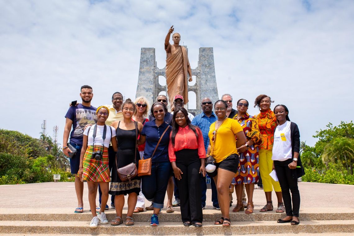 HACSA announces HACSA Sankofa Virtual Summit 2021