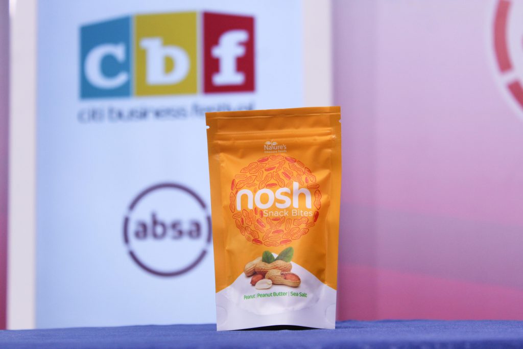 Nosh Snack Bites - Nature's treasure foods | Citinewsroom ...