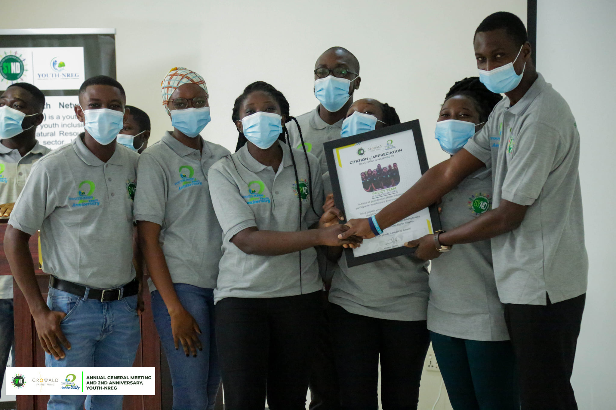 SYND team | Citinewsroom - Comprehensive News in Ghana