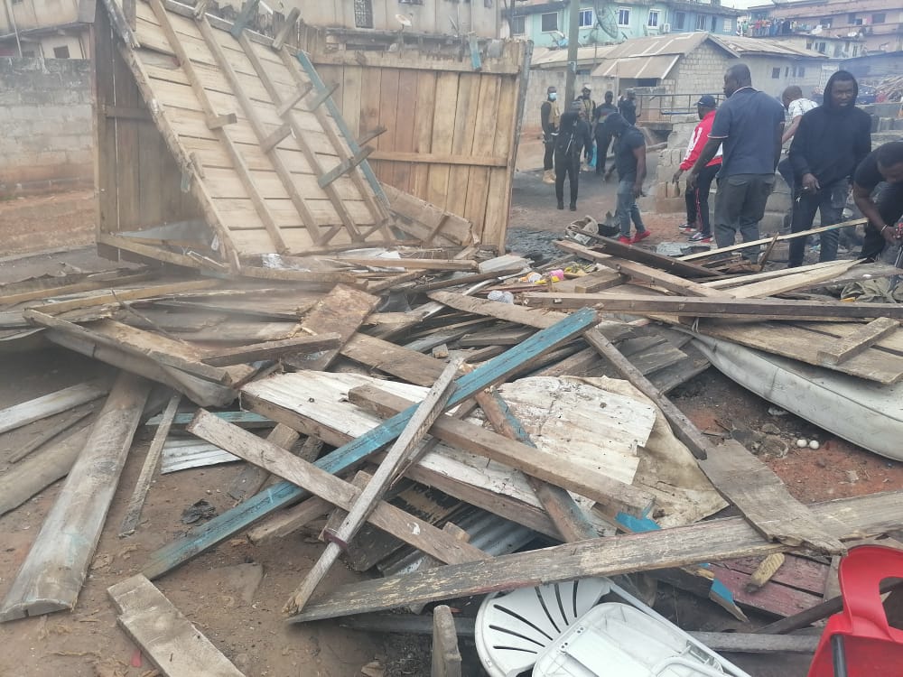 Aboabo raid (6) | Citinewsroom - Comprehensive News in Ghana