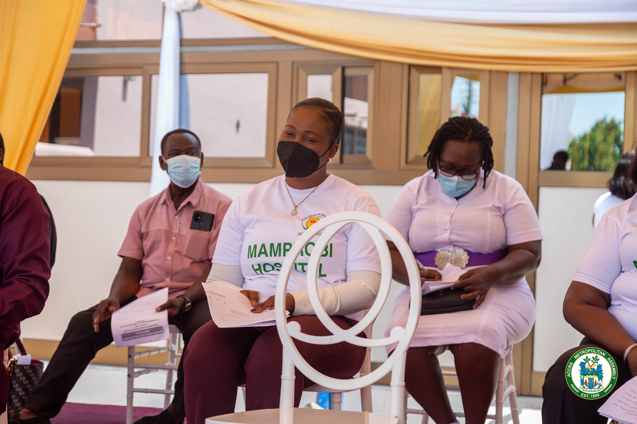 Mamprobi Hospital (10) | Citinewsroom - Comprehensive News in Ghana