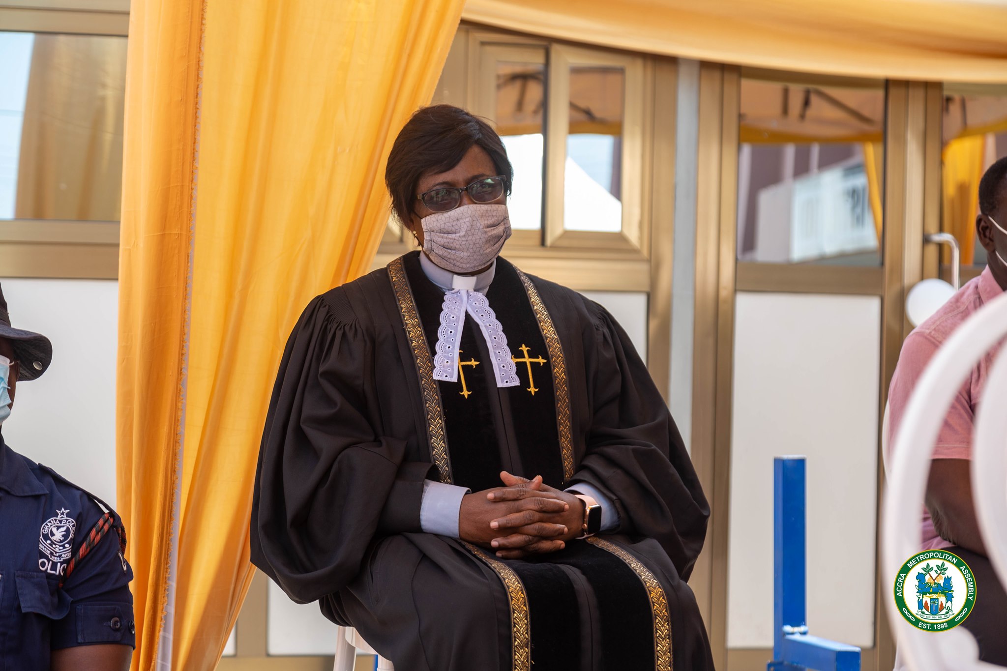 Mamprobi Hospital (12) | Citinewsroom - Comprehensive News in Ghana