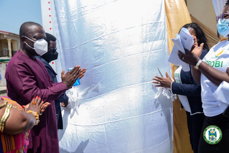 Mamprobi Hospital (3) | Citinewsroom - Comprehensive News in Ghana