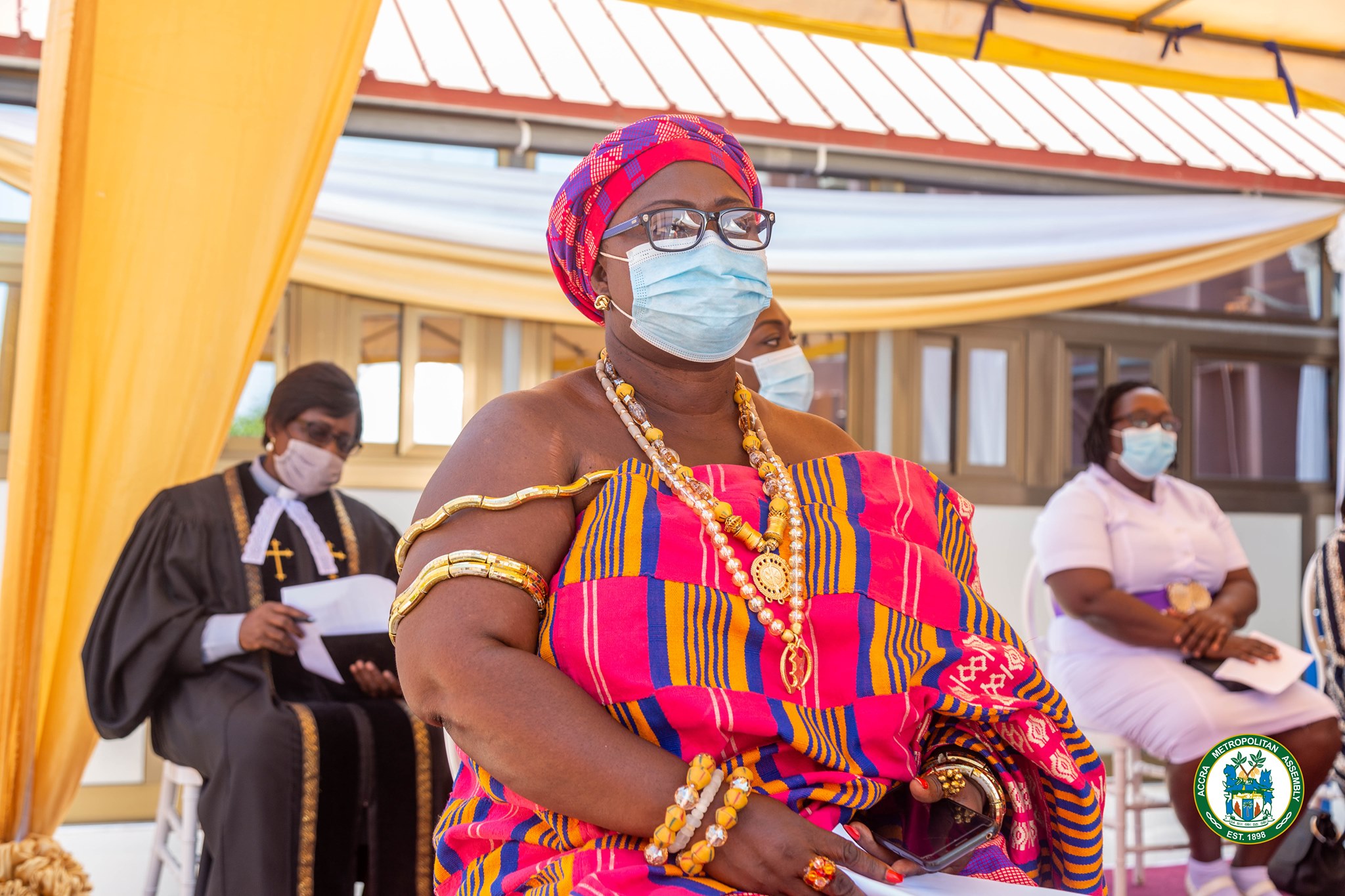 Mamprobi Hospital (7) | Citinewsroom - Comprehensive News in Ghana