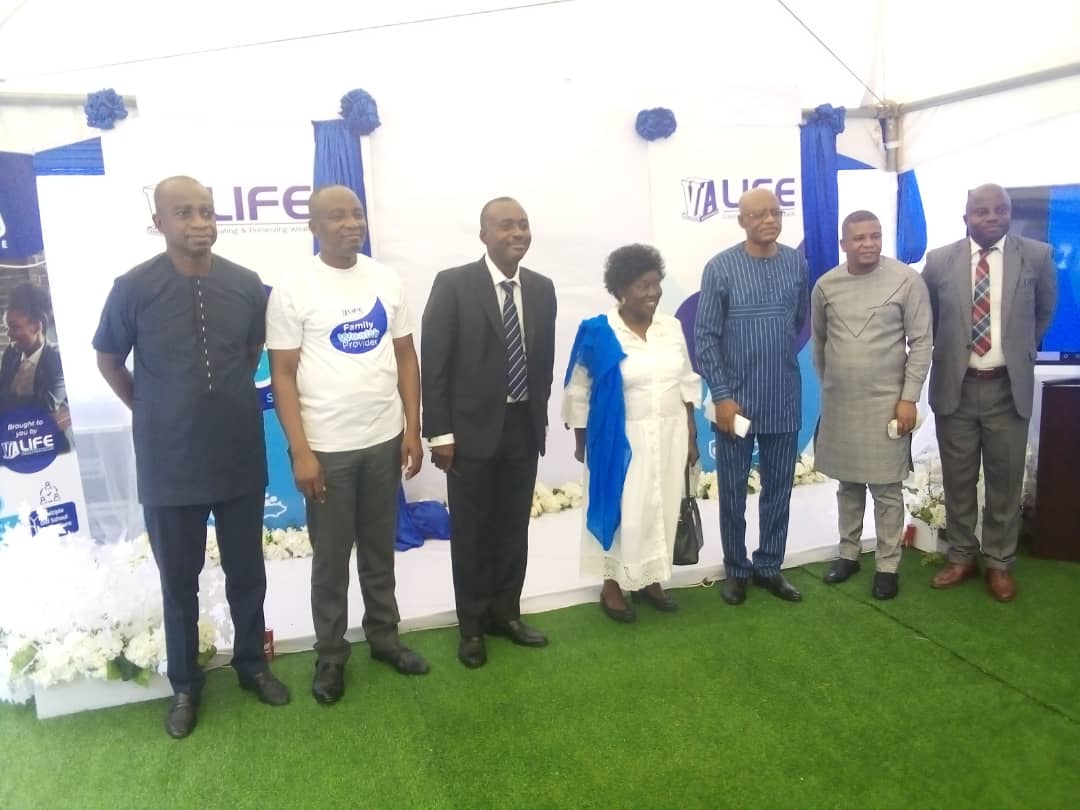 Vanguard Life unveils two new products