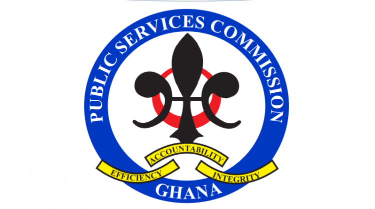 public services commission | Citinewsroom - Comprehensive News in Ghana