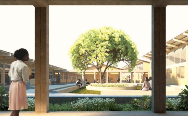 Photos: What the 'Agenda 111' hospital projects will look like when ...