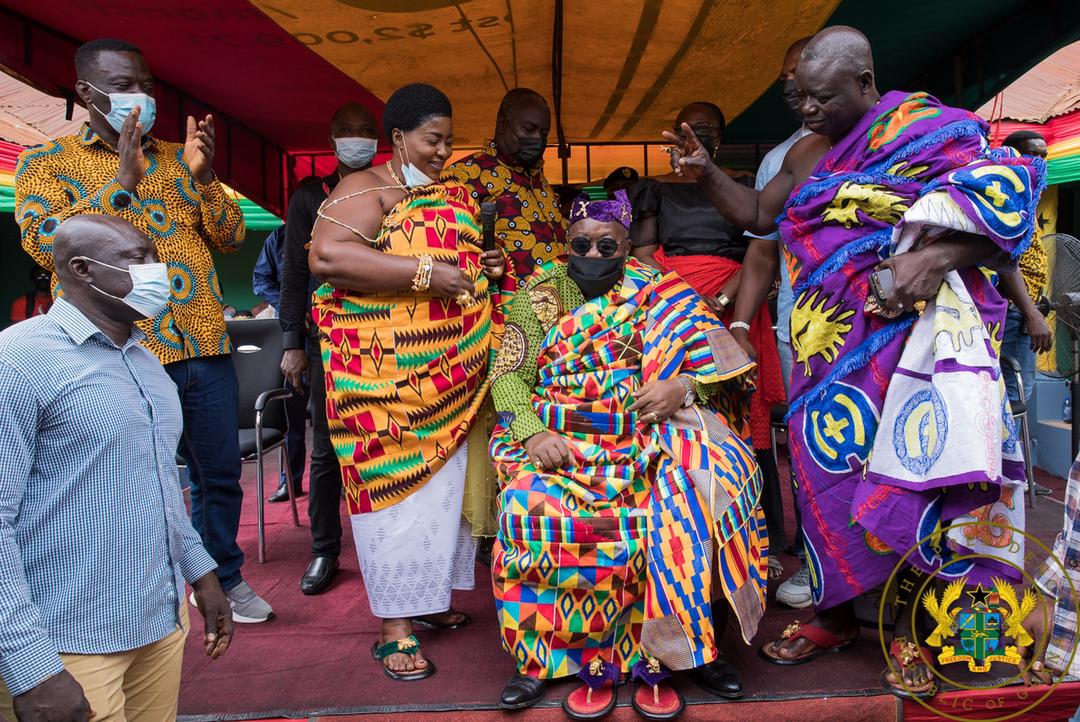 Chiraa – Citinewsroom – Comprehensive News in Ghana
