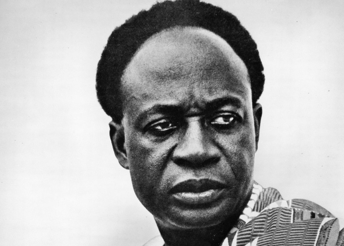 "Nkrumah politicized the military” - Captain Sowu