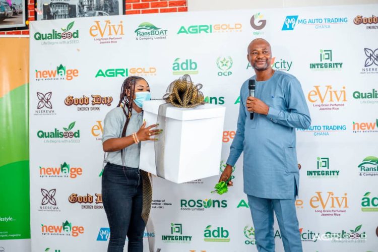 AgriGold | Citinewsroom - Comprehensive News in Ghana